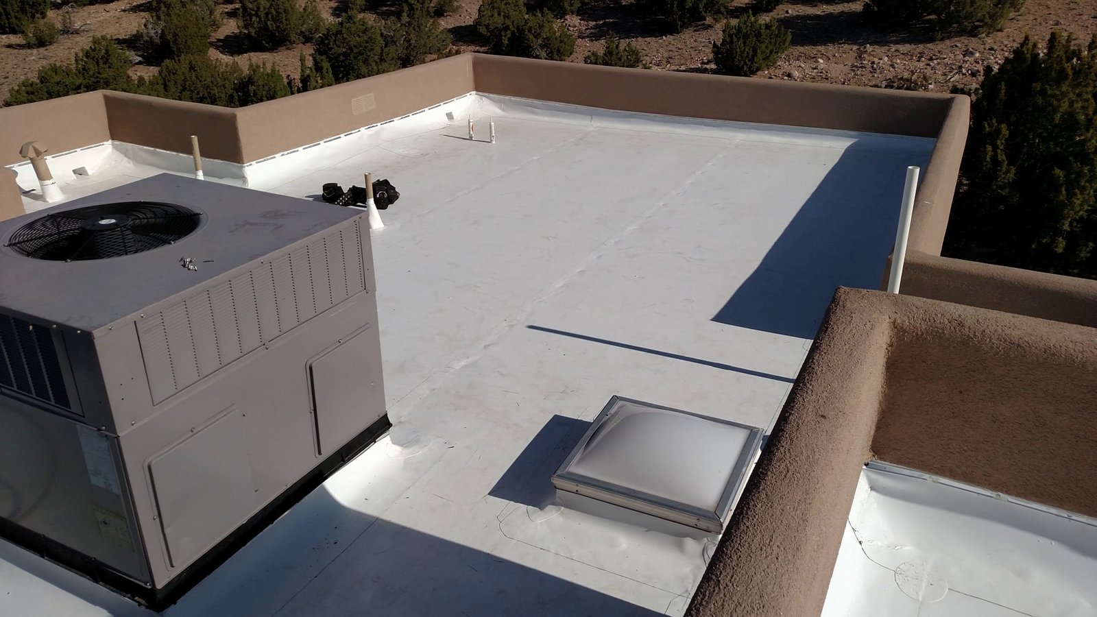SunRise Roofing NM – Offering The Best Commercial and Residential ...